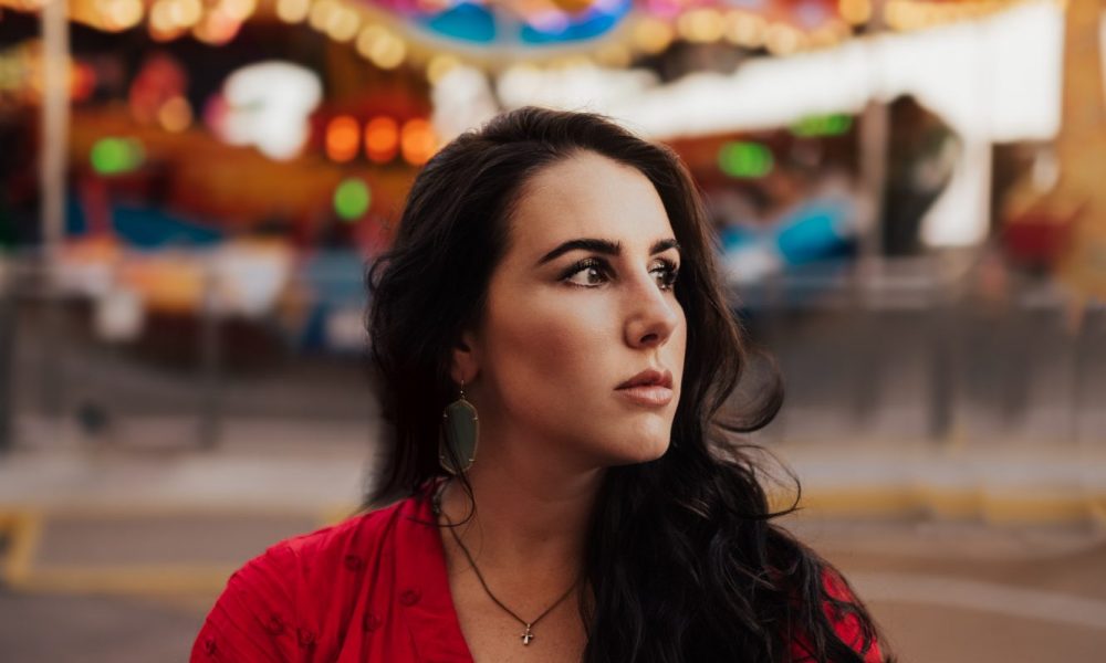 Meet Lauren Parr - Voyage Dallas Magazine | Dallas City Guide