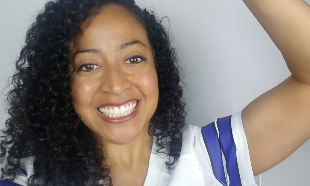 Meet Trailblazer Angela Carter - Voyage Dallas Magazine | Dallas City Guide