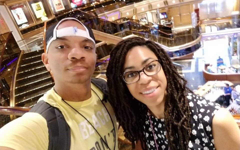 Meet Trailblazer Daphne Powell - Voyage Dallas Magazine | Dallas City Guide