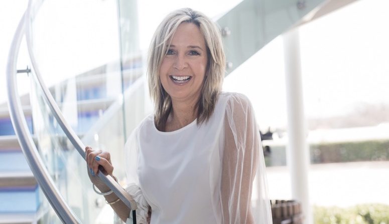 Conversations with the Inspiring Kathryn Prager - Voyage Dallas Magazine | Dallas City Guide