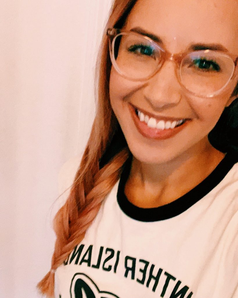 Meet Trailblazer Camilla Johnson - Voyage Dallas Magazine | Dallas City ...