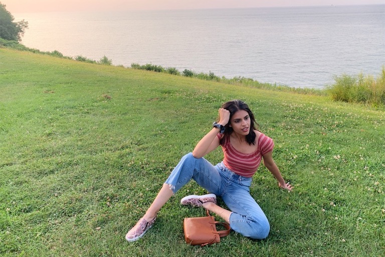 Conversations with the Inspiring Nida Laheji - Voyage Dallas Magazine ...