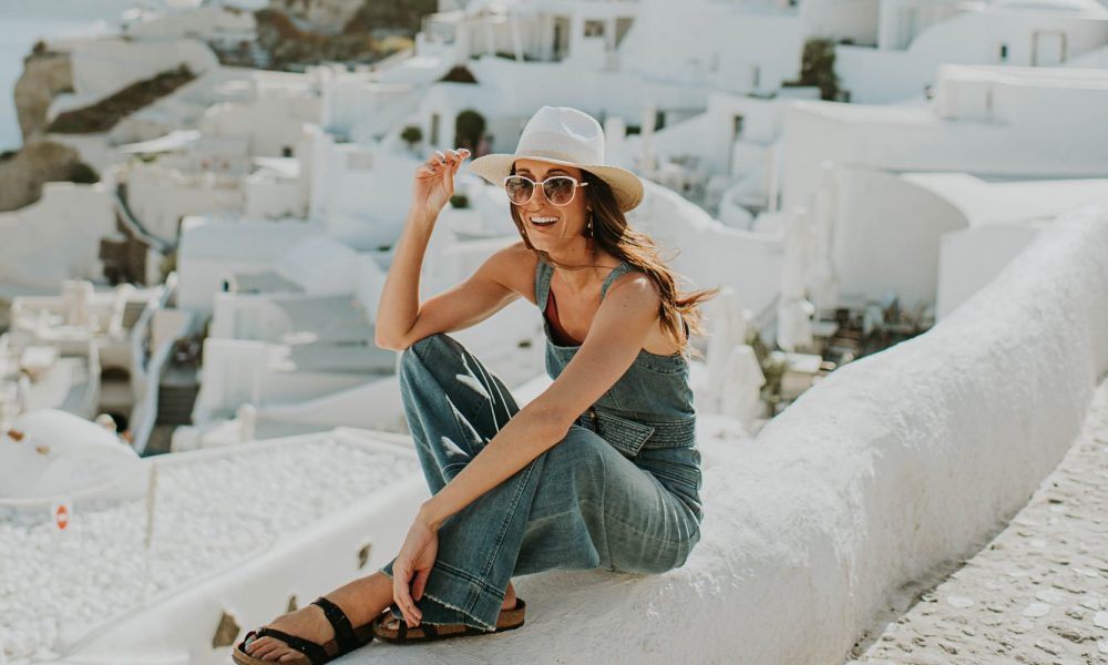 Meet Jamie Findlay - Voyage Dallas Magazine | Dallas City Guide