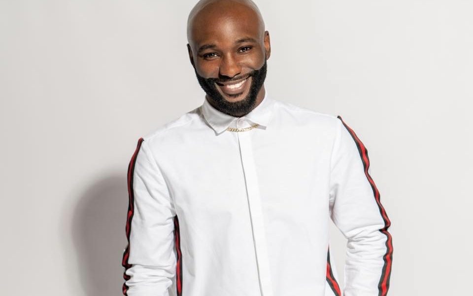 Meet Davarius Crowder - Voyage Dallas Magazine | Dallas City Guide