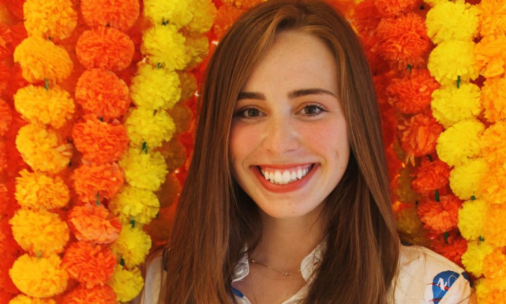 Meet Trailblazer Joshlyn Davis - Voyage Dallas Magazine | Dallas City Guide