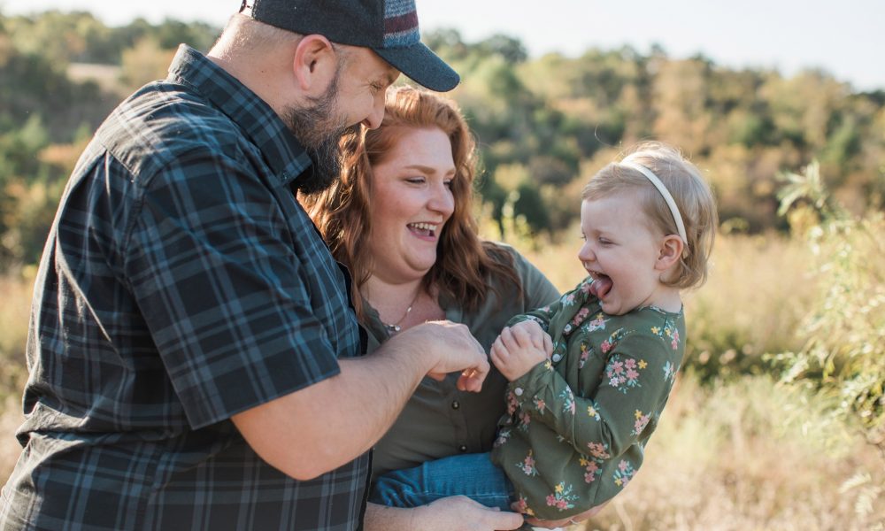 Meet Chris and Cara Burk of B Family Films in Fort Worth - Voyage ...
