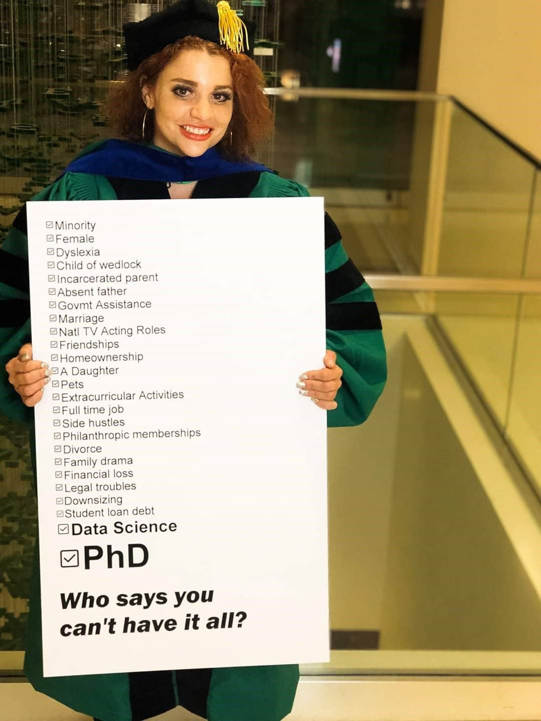 Meet Angel Durr of DataReady DFW in Dallas - Voyage Dallas Magazine ...