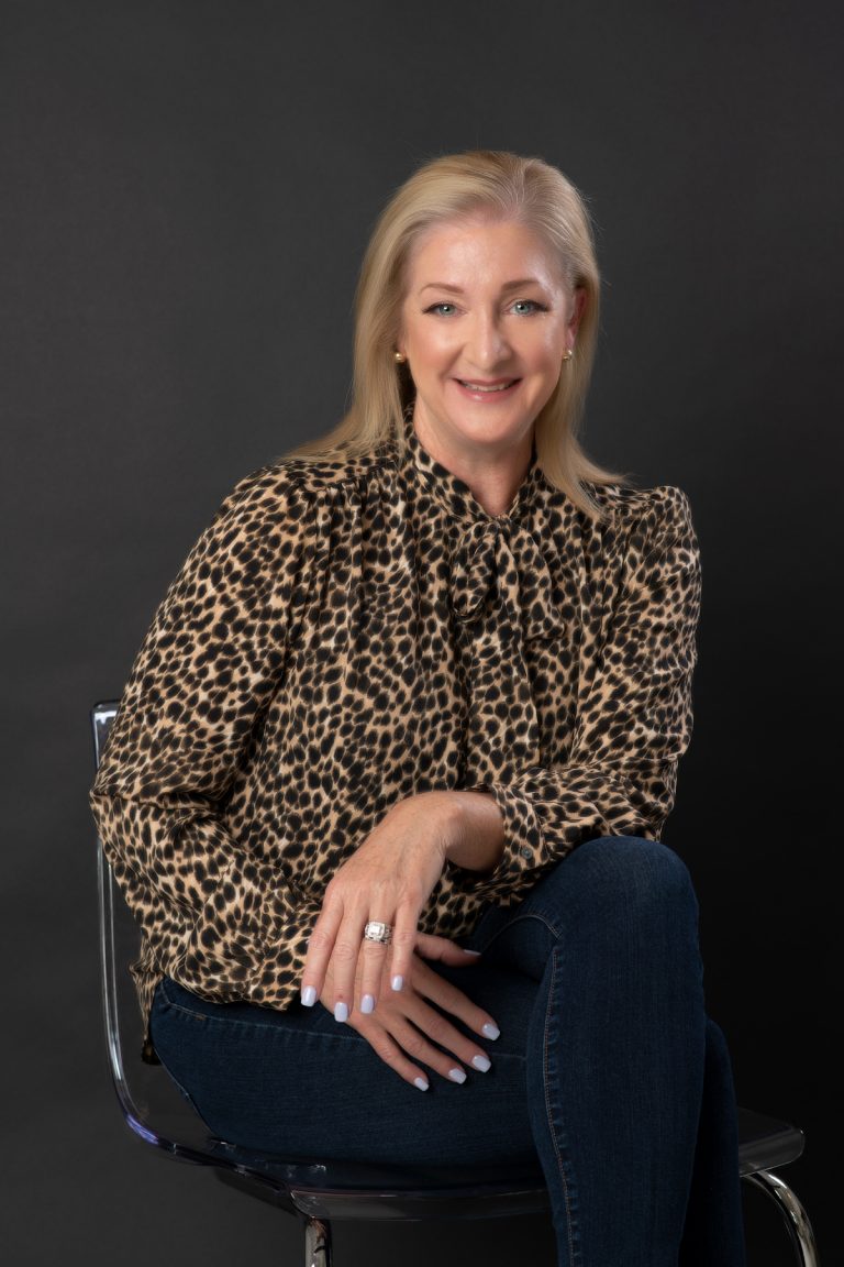 Meet Wendy Lang - Voyage Dallas Magazine | Dallas City Guide