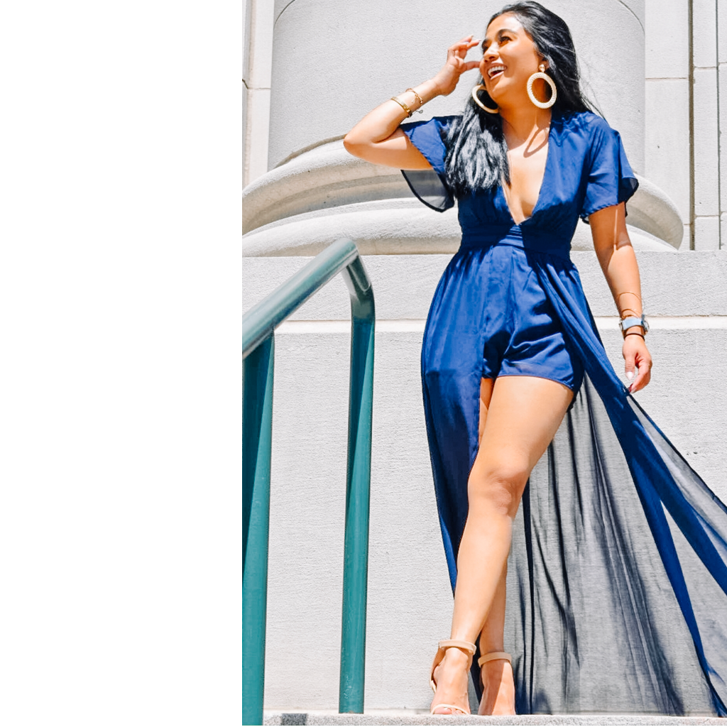 Meet Otara Nwachie of The Trendy mom Shop in north Dallas - Voyage ...