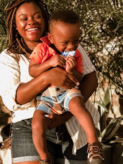 Meet Nor'Quera Townsend-Hopkins - Voyage Dallas Magazine | Dallas City ...