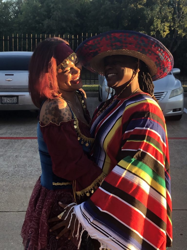 Meet Robin Williams and Stacey Staten - Voyage Dallas Magazine | Dallas ...