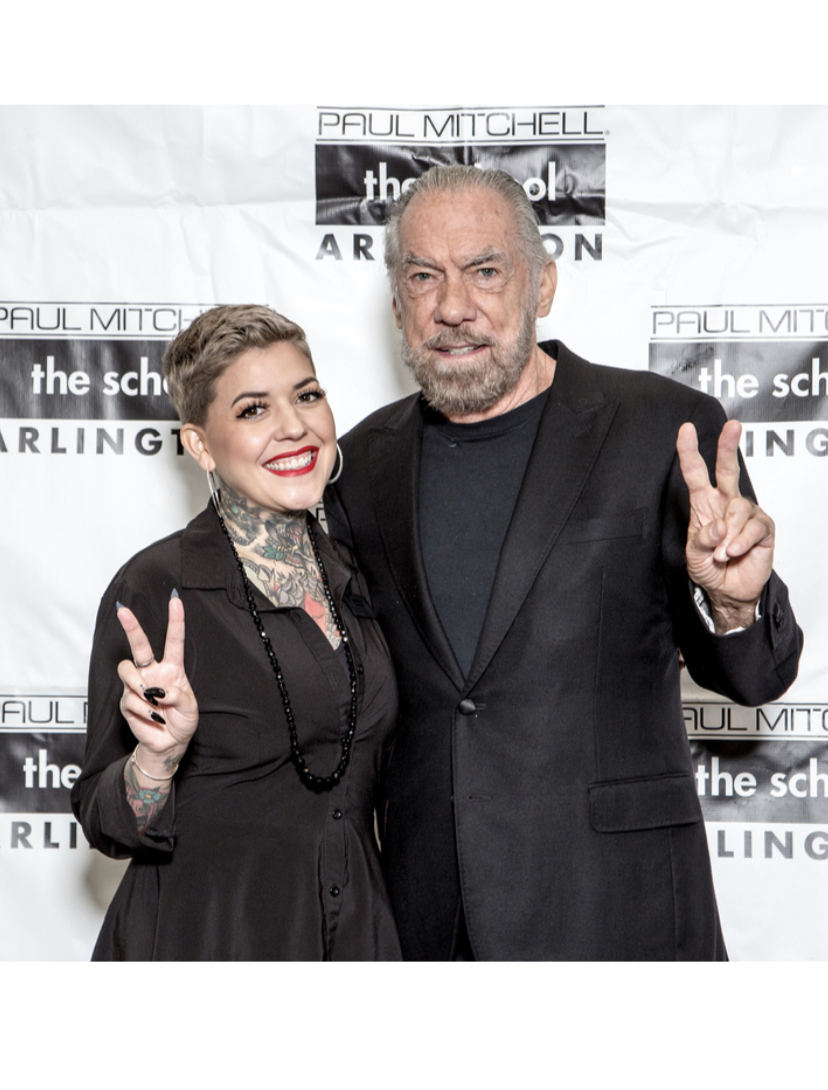 Meet Trailblazer Codi Mims - Voyage Dallas Magazine | Dallas City Guide