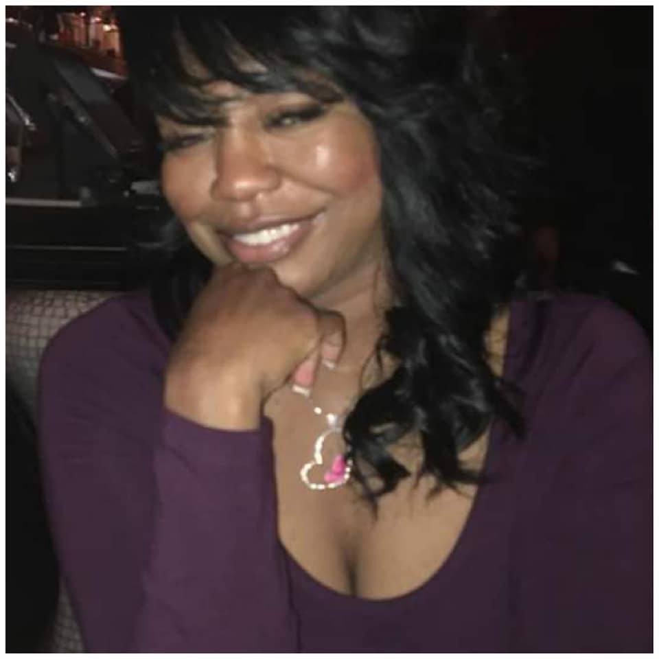 Meet Tiara Simmons of Tiara's Creative D'signZ in Desoto - Voyage Dallas Magazine | Dallas City ...