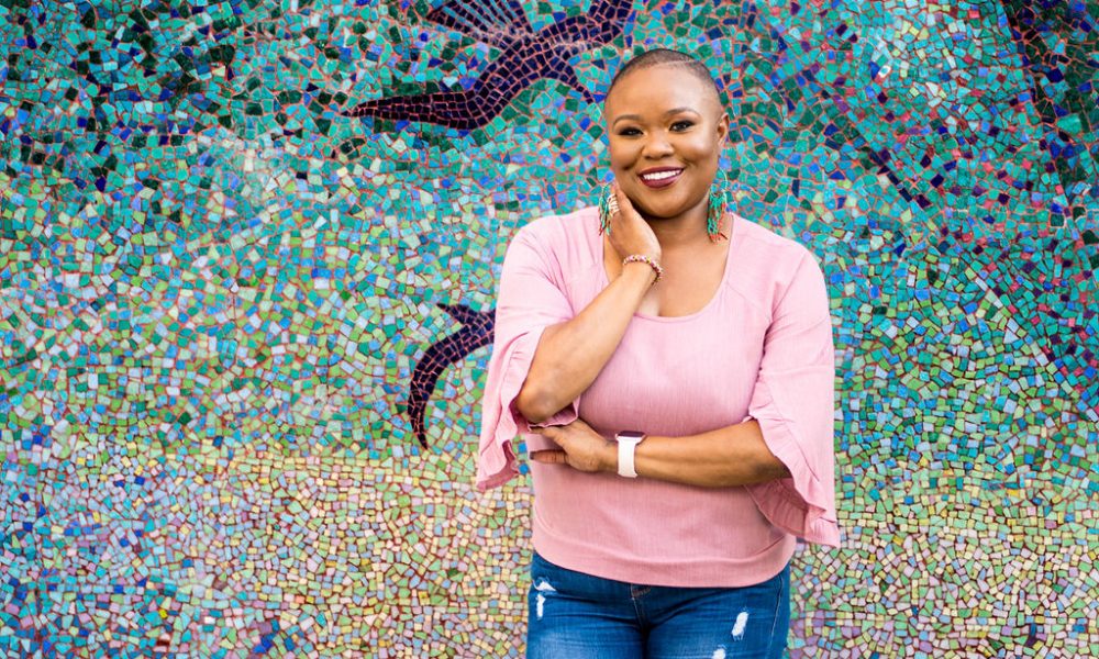 Meet Lataria Peterson of Undeniably Unique in Southern Dallas/Southern ...