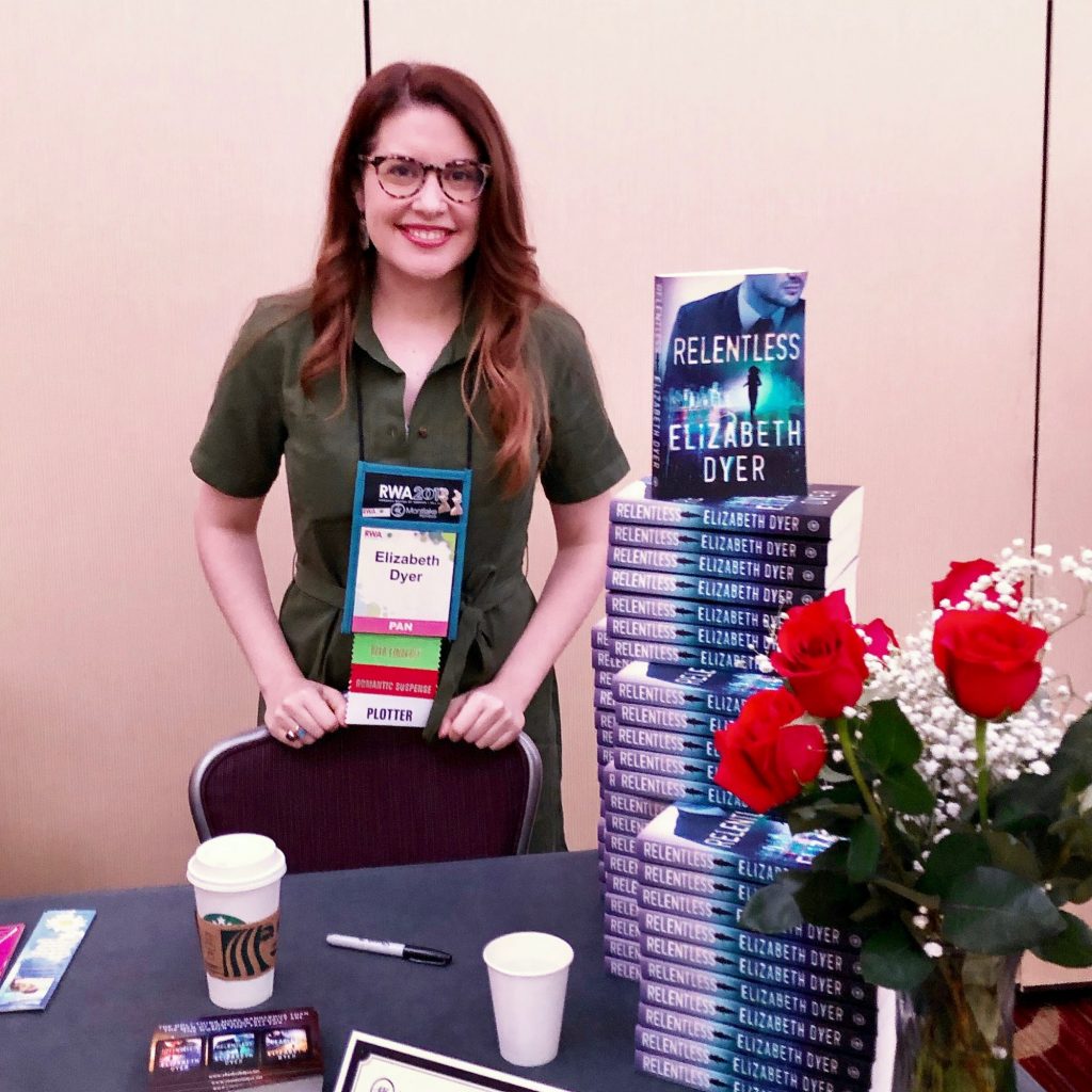 Meet Elizabeth Dyer - Voyage Dallas Magazine | Dallas City Guide