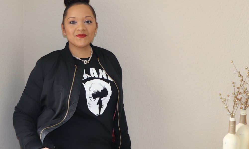 Meet Krystie Chisolm of Food 'n Focus Photography in Fort Worth ...