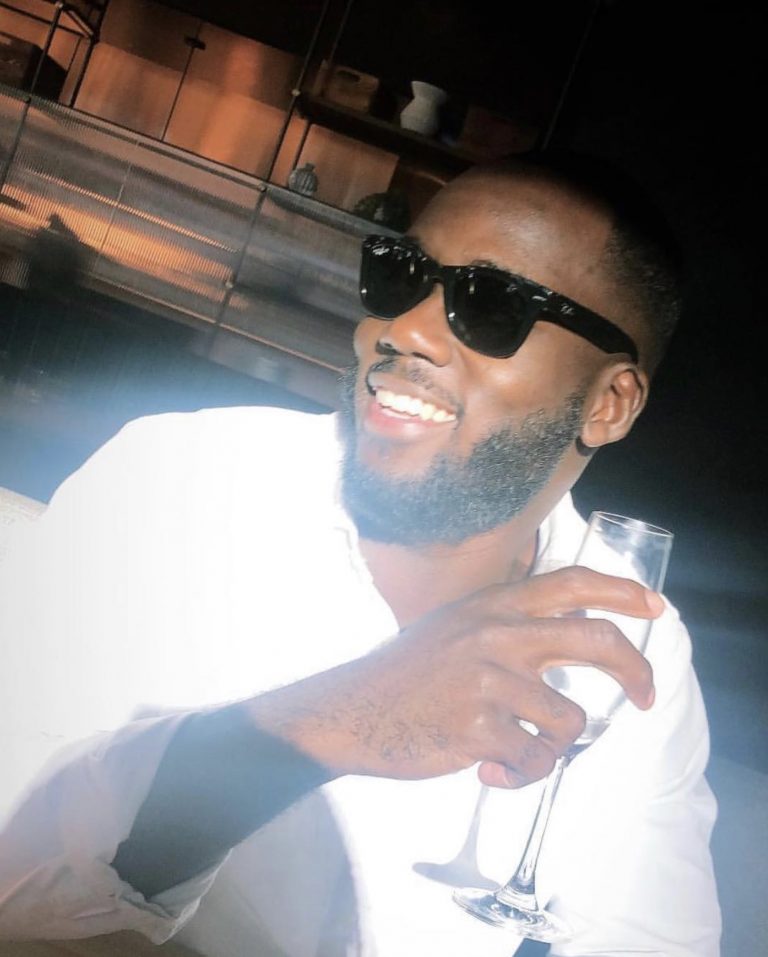 Meet Ransford Nyamaah of ICYY in DFW - Voyage Dallas Magazine | Dallas ...