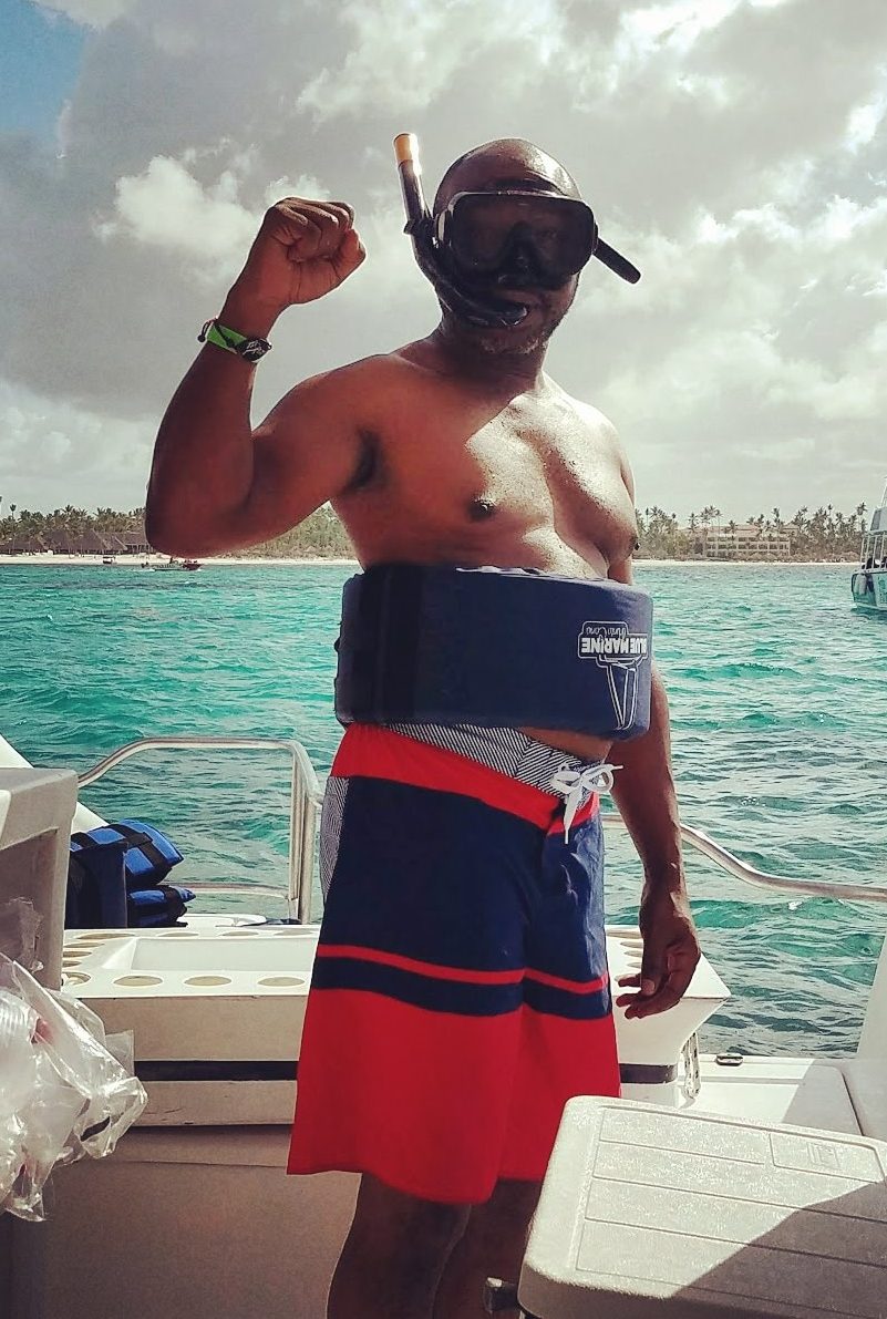 Meet Kevin Jefferson of FollowMyTradesdotCom in Oak Cliff - Voyage ...