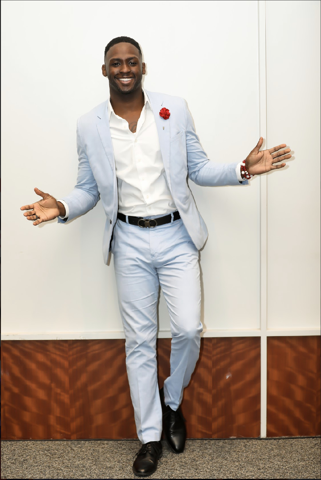 Meet Joshua Grayson of New Credit Law - Voyage Dallas Magazine | Dallas ...