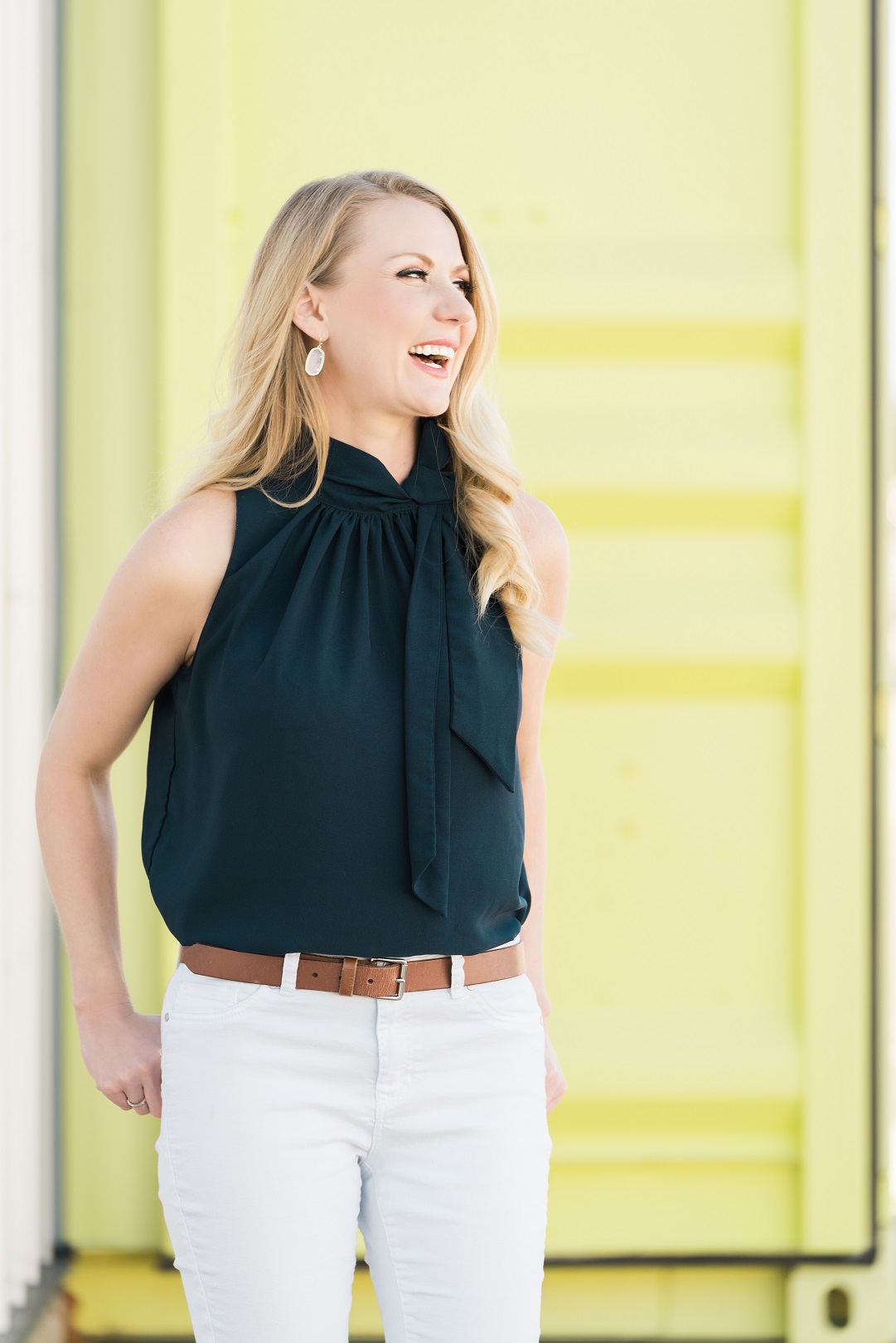 Meet Sarabeth Quattlebaum - Voyage Dallas Magazine | Dallas City Guide