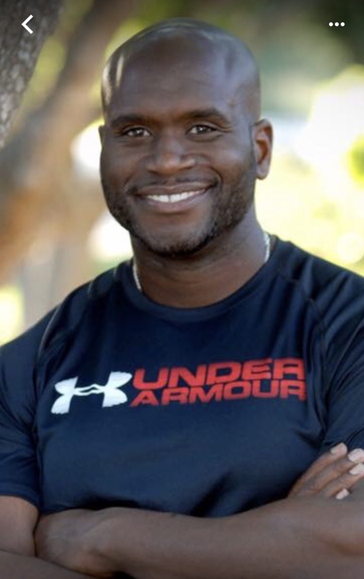 Meet Korley Ward of Camp Gladiator - Voyage Dallas Magazine | Dallas ...