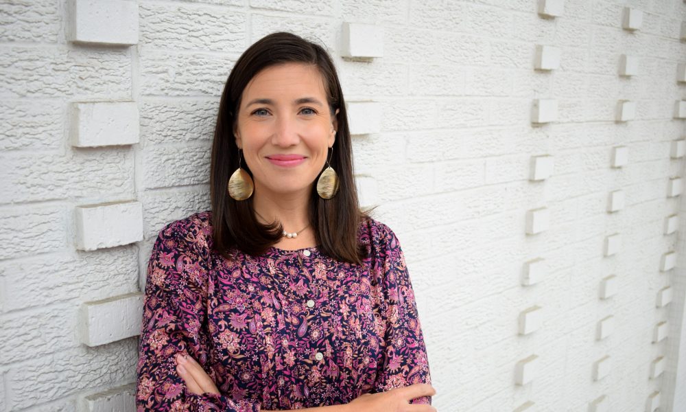 Life and Work with Christina Alty - Voyage Dallas Magazine | Dallas ...