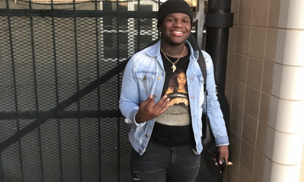 Meet DeVontay Keeton of Jiggy Visuals in Duncanville - Voyage Dallas ...