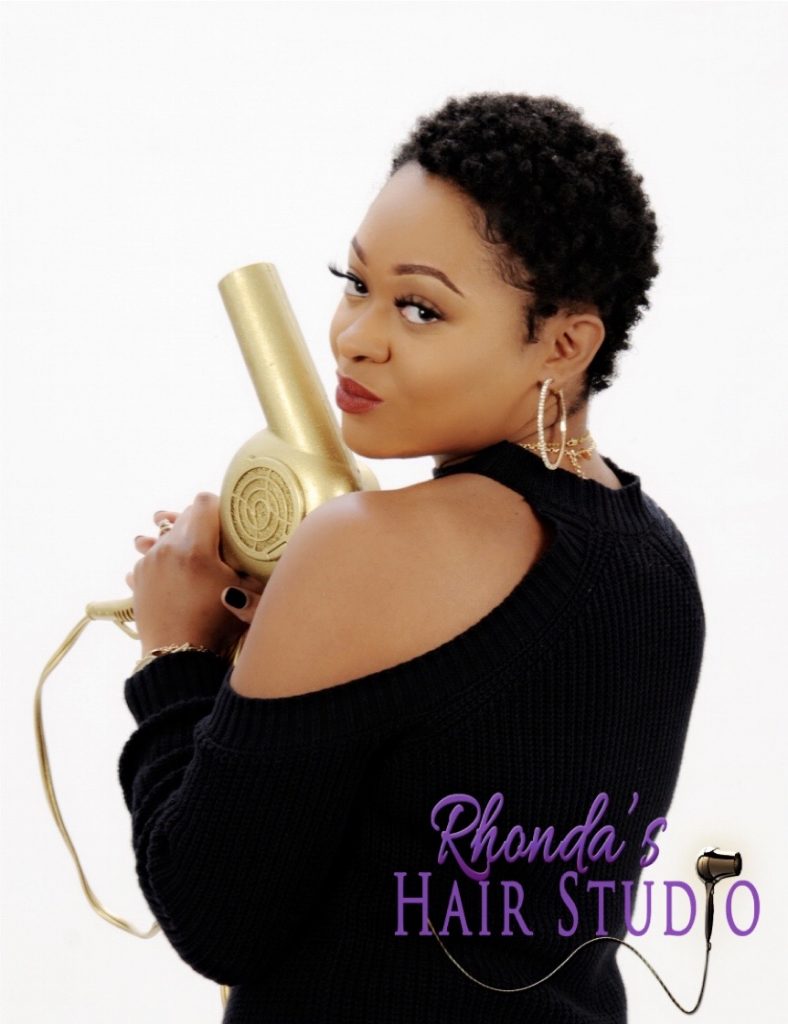 Meet Trailblazer Rhonda McCoo - Voyage Dallas Magazine | Dallas City Guide