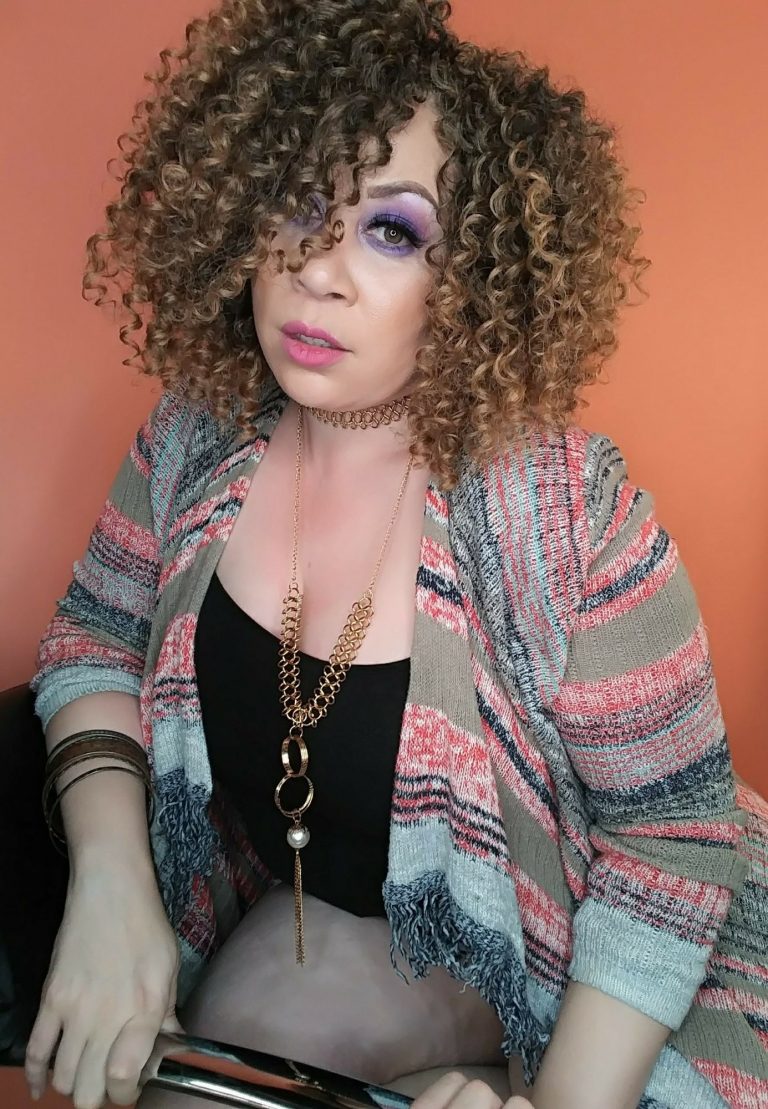 Meet Keisha Evans of What-A-Doll Beauty Bar in Fort Worth - Voyage ...