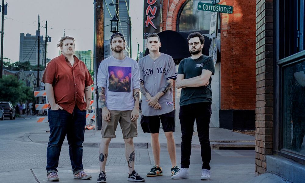 Meet Jackson Pope of Corrosion in DFW - Voyage Dallas Magazine | Dallas ...