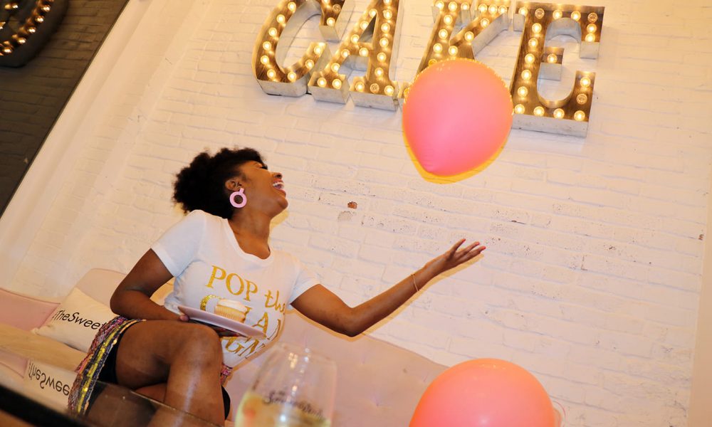 Meet Arica Davis - Voyage Dallas Magazine | Dallas City Guide