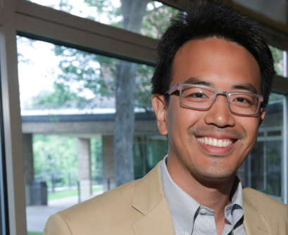 Meet Andrew Yao of Decisive Insurance Agency in Richardson - Voyage ...