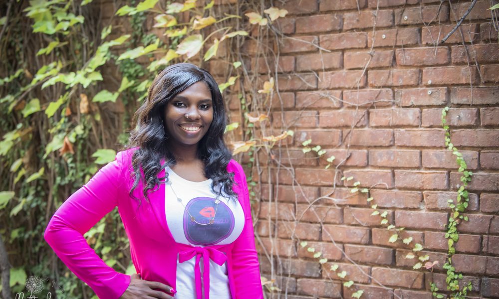 Meet Derricka Fowler - Voyage Dallas Magazine | Dallas City Guide