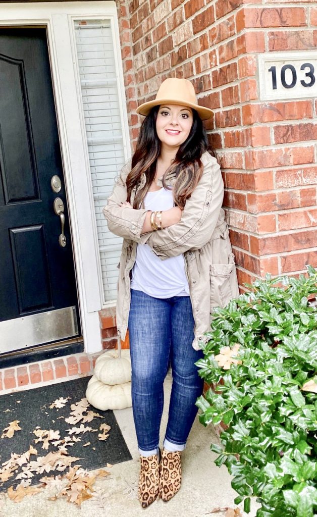 Life and Work with Jen Robinson - Voyage Dallas Magazine | Dallas City ...