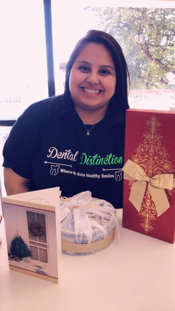 Meet Ana Saavedra of Dental Distinction in Irving - Voyage Dallas ...