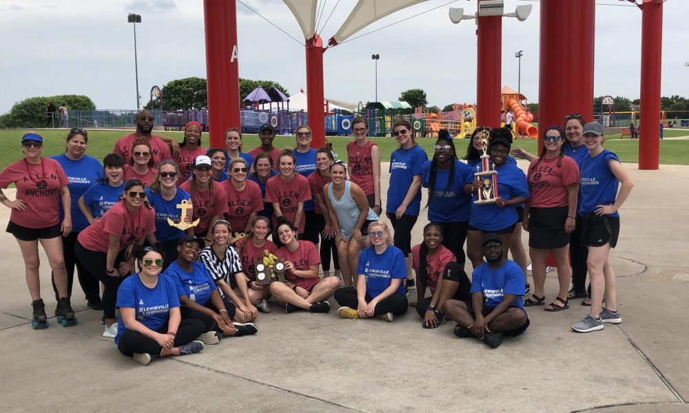 Meet Sara Feldman and Lee Ann Jones of The Helm ABA - Voyage Dallas ...