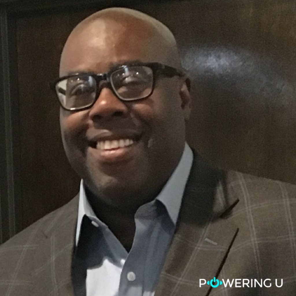 Meet Darrell Devaul of PoweringU in Frisco - Voyage Dallas Magazine ...