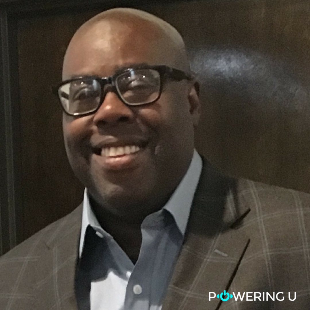 Meet Darrell Devaul of PoweringU in Frisco - Voyage Dallas Magazine ...