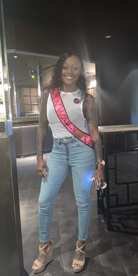 Meet Mimi Robinson of On Fire Fitness - Voyage Dallas Magazine | Dallas ...