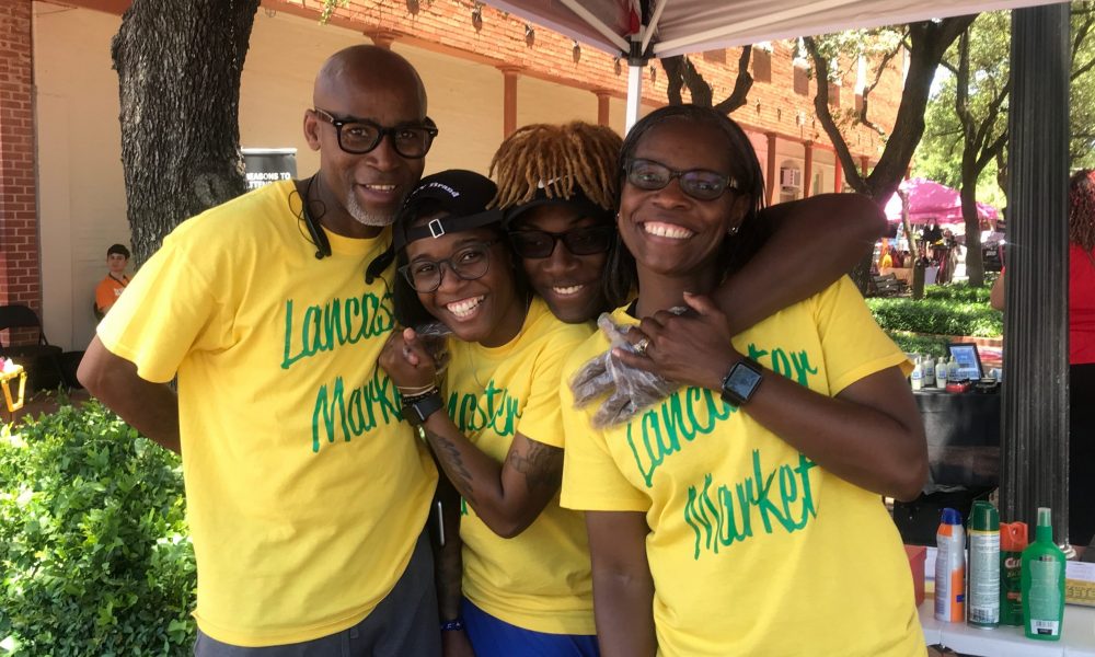 Meet Dee Powell of Hometown OGs, PreOccupied Spaces in Arlington ...