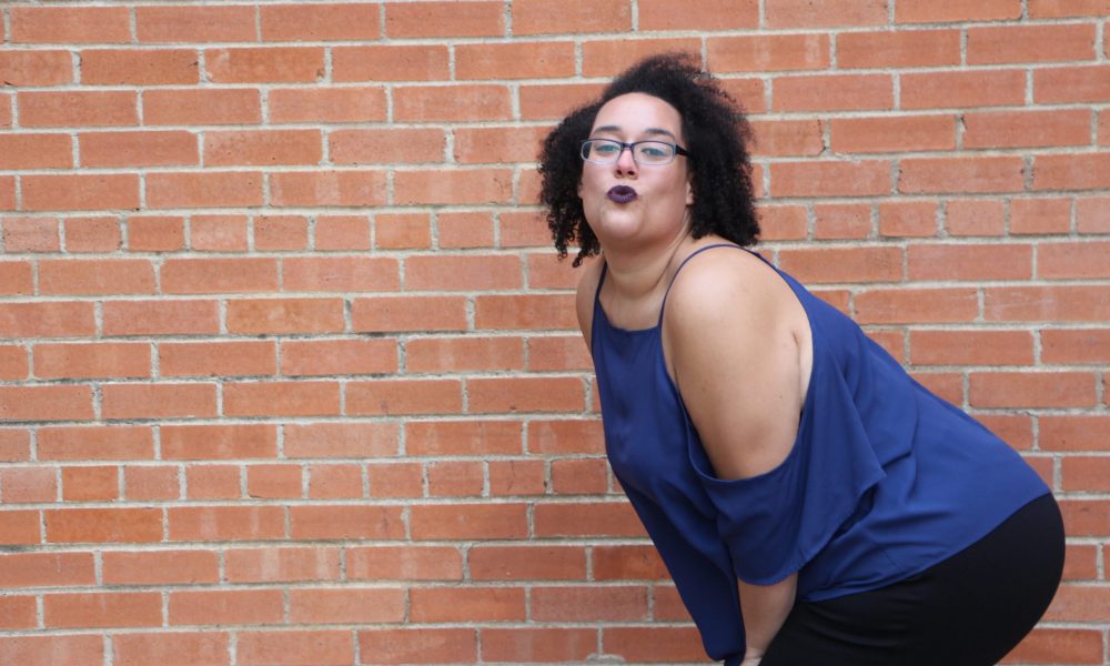 Meet Kimberly Curry of A Broken Spoon in Seagoville - Voyage Dallas ...