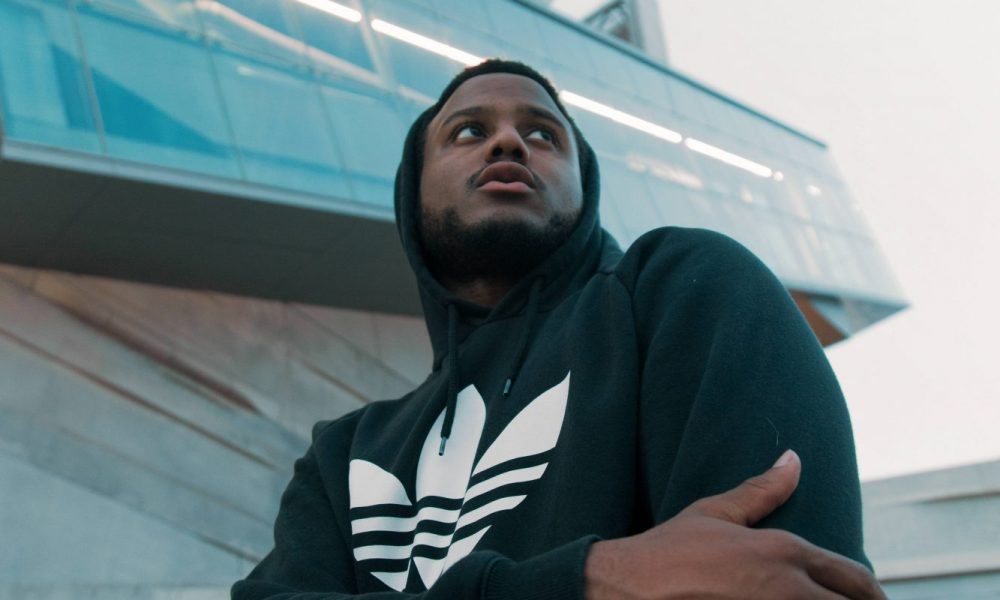 Meet Lorenzo Harris of Obsidian Studios in Mckinney - Voyage Dallas ...