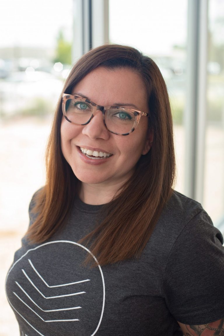 Meet Alicia Bergman of Virtue & Rose in Mansfield - Voyage Dallas ...