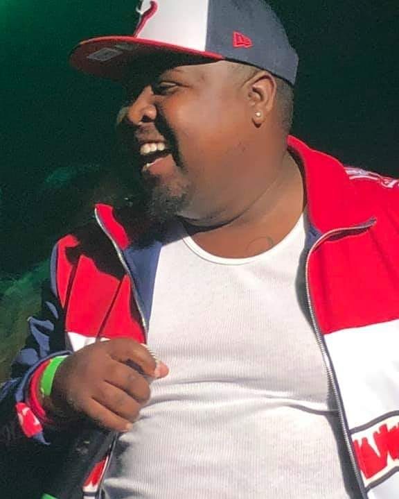 Meet Marcus Kearney a.k.a. 3triple D - Voyage Dallas Magazine | Dallas ...