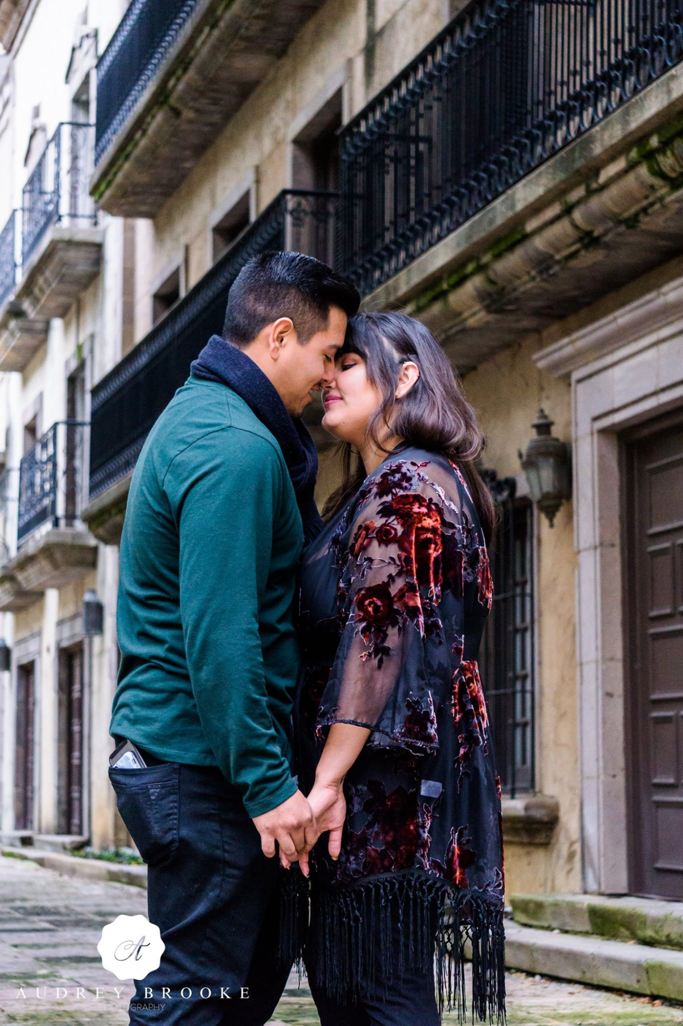 Life and Work with Audrey Ross - Voyage Dallas Magazine | Dallas City Guide