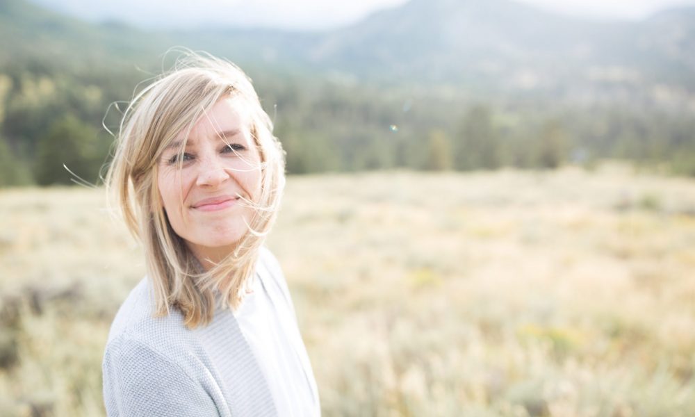 Meet Emily Boone - Voyage Dallas Magazine | Dallas City Guide