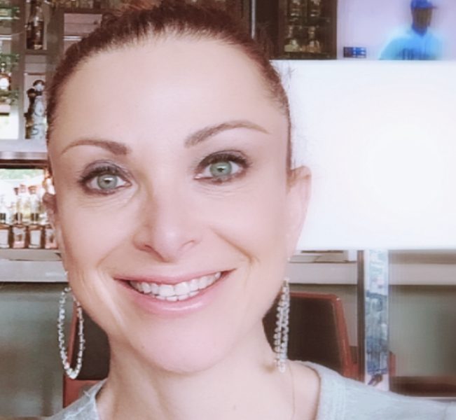 Meet Sarina Schick of DesignsbySarina in North Dallas - Voyage Dallas ...