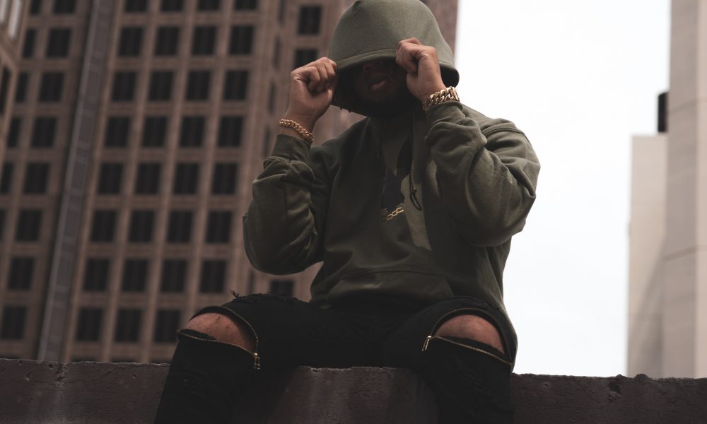 Meet Kenny Menchion of Bugzey Collective in Fort Worth - Voyage Dallas ...