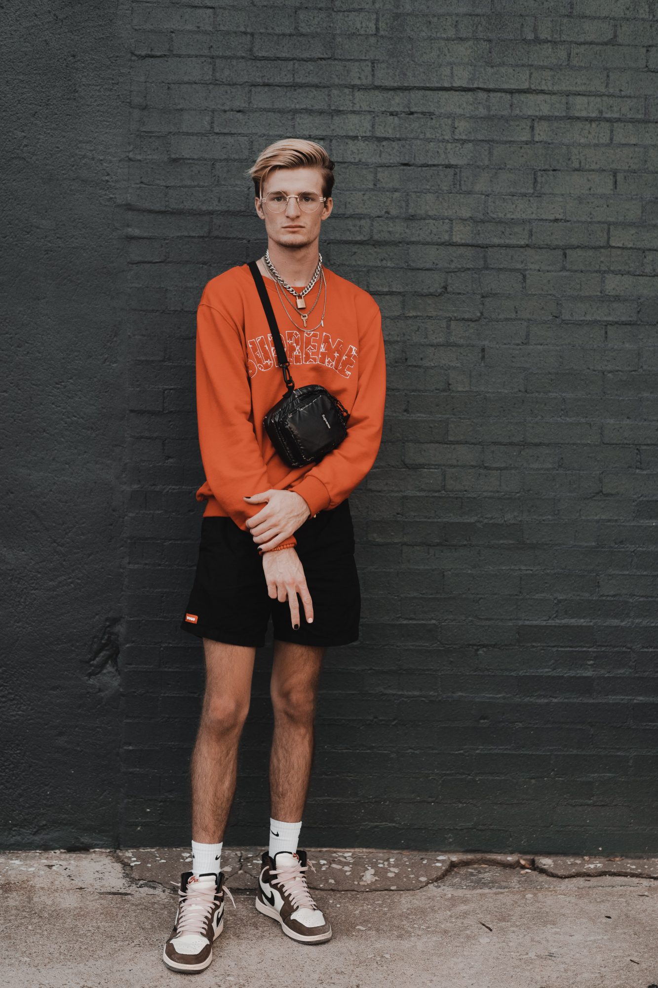 Meet Jon Nyberg of Jonnyjeff in Grand Prairie - Voyage Dallas Magazine ...