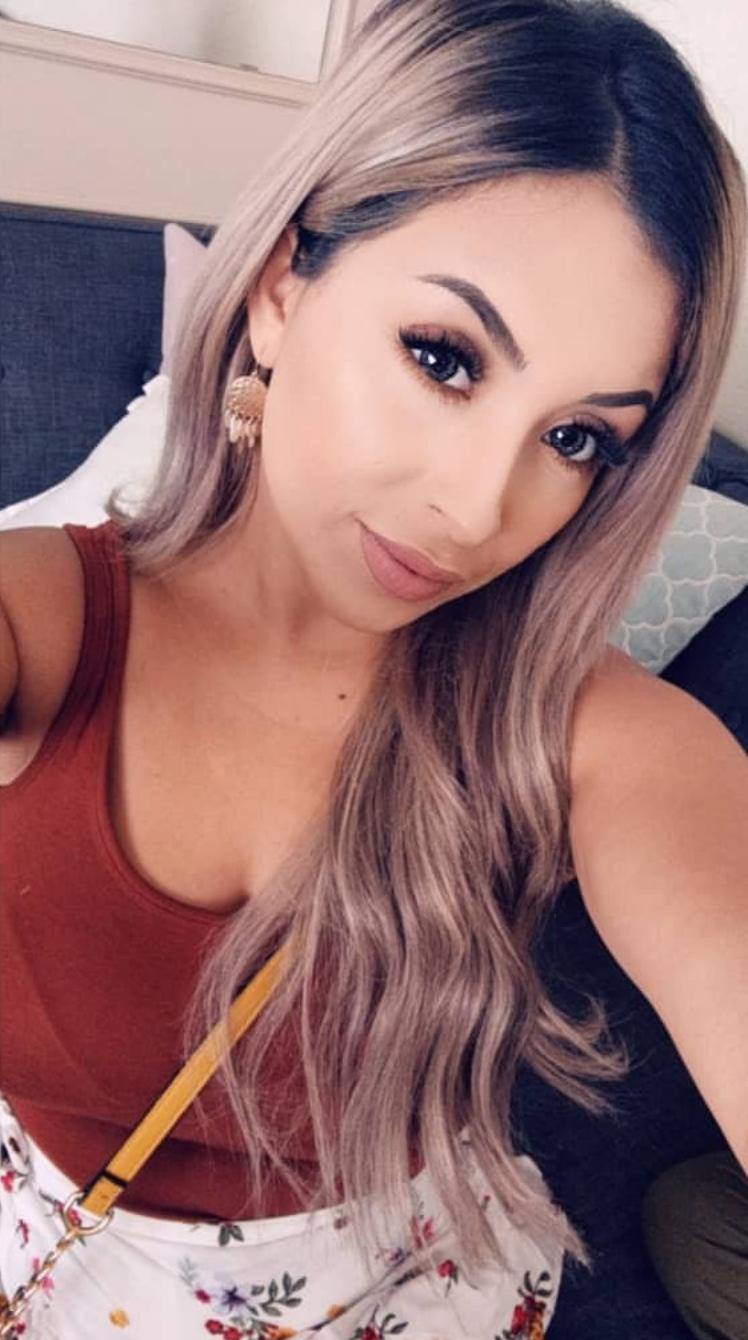 Meet Araceli Sierra of Your Glam Artistry in North Dallas - Voyage Dallas Magazine | Dallas City ...